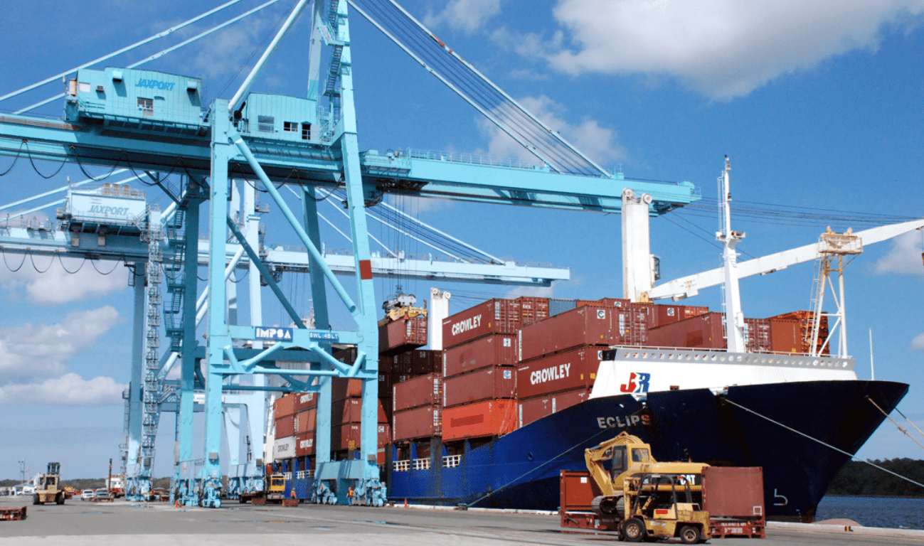 Freight Services Australia | Freight Forwarders